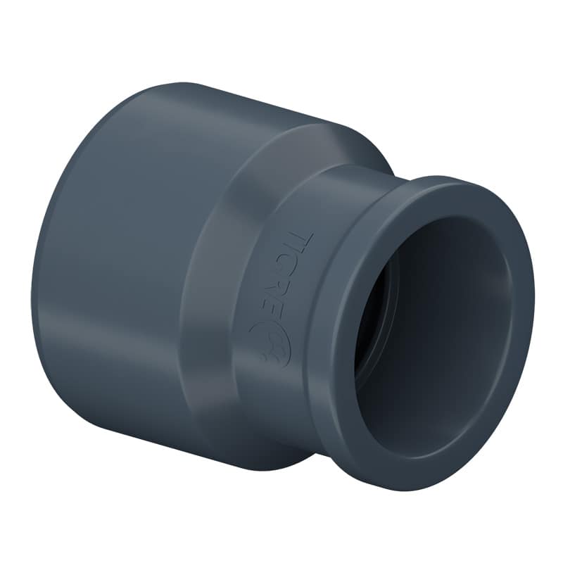 Reducción PVC - ep-sa.com.ar