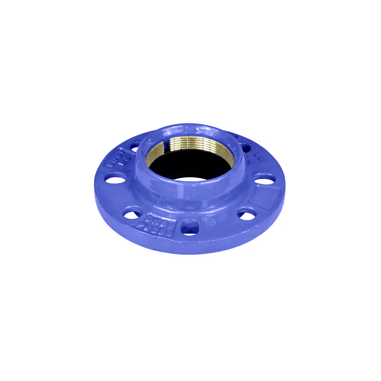 Brida para PEAD - ep-sa.com.ar